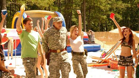 We Found It On Netflix Instant Van Wilder Freshman Year