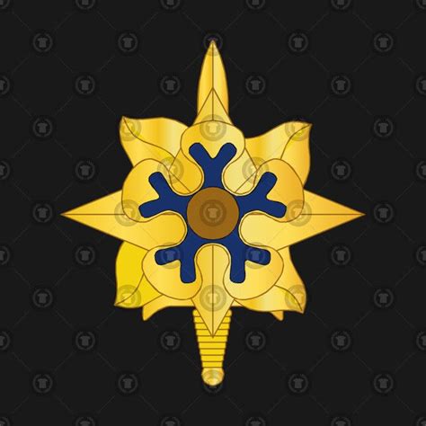 Military Intelligence Icon