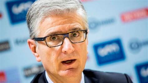 Franjo Bobinac Novi Predsednik Olimpijskega Komiteja Slovenije