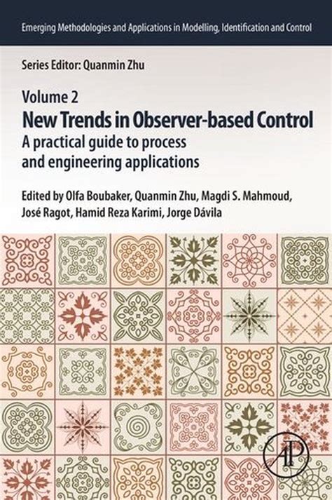 Emerging Methodologies And Applications In Modelling Identification