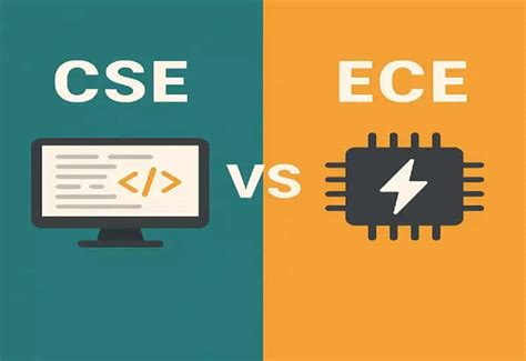 Ece Vs Cse Which Engineering Branch Is Better For Career Growth