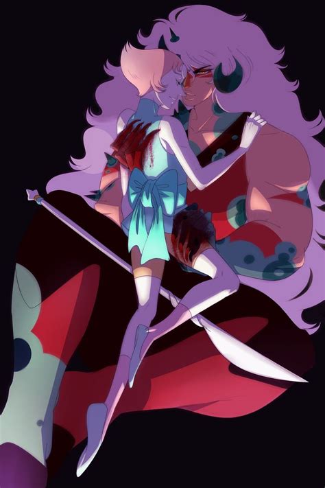 Pin De Aughtalie H En Steven Universe And The Crystal Gems Steven Universe Fusiones Steven