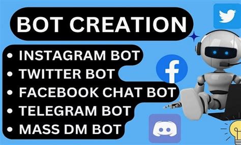 Build Onlyfans Bot Onlyfans Ai Chatbot Telegram Bot Reddit Bot Mass Dm