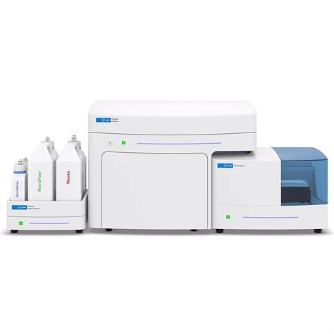 Flow Cytometry Novocyte Quanteon Your Home For Cell Research