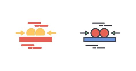 Collision Icon Design 43149317 Vector Art At Vecteezy