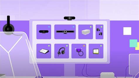 Ohilda H On Linkedin Whitepaper Logitech Sync