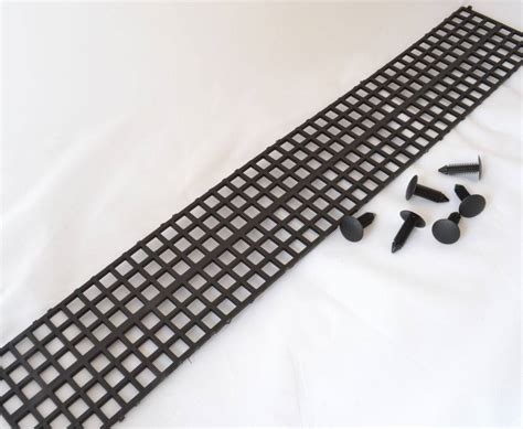 Overflow Weir Mesh Buy Online From Access Irrigation