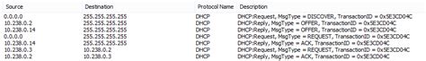 pxe 启动问题的高级故障排除 configuration manager microsoft learn
