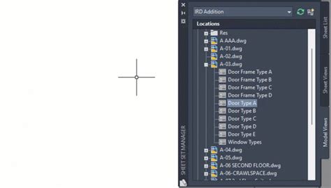 How to Make and Work with AutoCAD Sheet Sets - Engineering.com