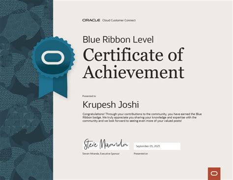 Krupesh Joshi On Linkedin Oracle Customerconnect Mastek 13 Comments