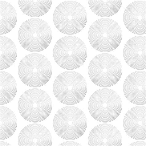 Premium Vector Modern Symmetrical Pattern Design