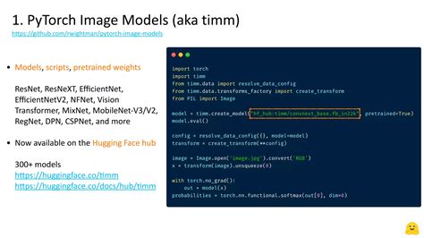 An Introduction To Computer Vision With Hugging Face Pdf