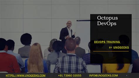 Octopus Devops Octopus Deploy Is A Devops Tool That By Vijayramraju Medium