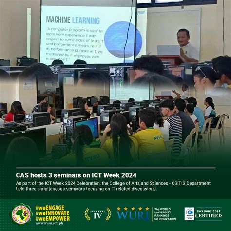 Nvsu News And Events