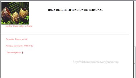 Programación Básica Con Php Reportes Con Fpdf