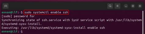 How To Install And Configure SSH Server On Ubuntu Its Linux FOSS