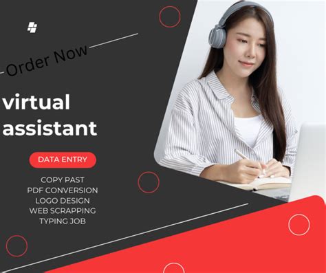 do any kind of data entry work word excel pdf conversion copy paste