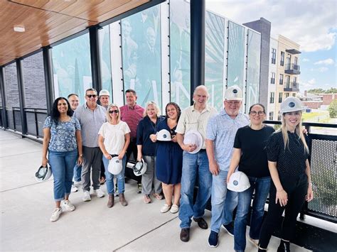 Swapnali Salunkhe On Linkedin Groh Architecture Tampa Office Took A Field Trip Across Our