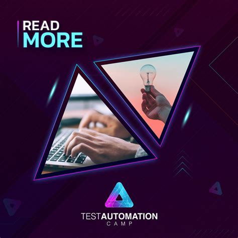 Test Automation Camp On Linkedin From Manual To Automated Testing Making The Switch To Test