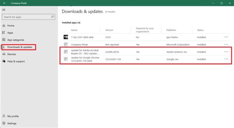 Windows Intune Application Installation Uvm Knowledge Base