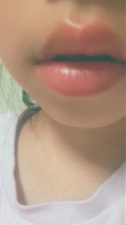 👄입술먹방 Youtube