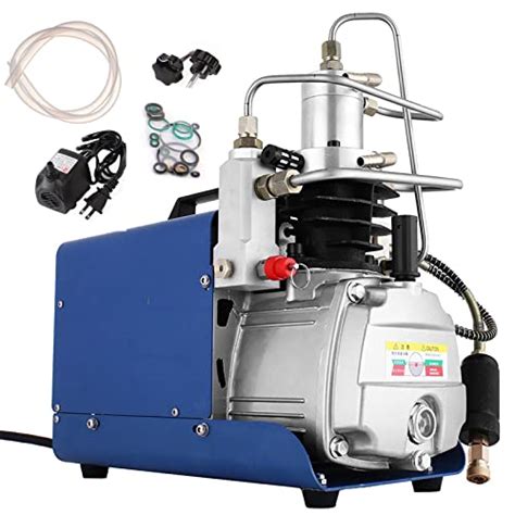 YONG HENG PSI Air Compressor Mpa V High Pressure Air Compressor Pump Set Pressure