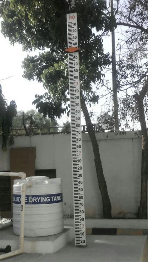 Underground Tank Level Indicator At ₹ 9900 Water Level Indicator In