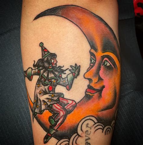 Homie Clowns Tattoos
