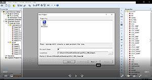 EC PLC Automation Programming And Simulation Visualization Source Code Kit For C C NET