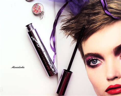 Vivienne Sabo Cabaret Premiere Waterproof Volume Mascara 01 Black ...