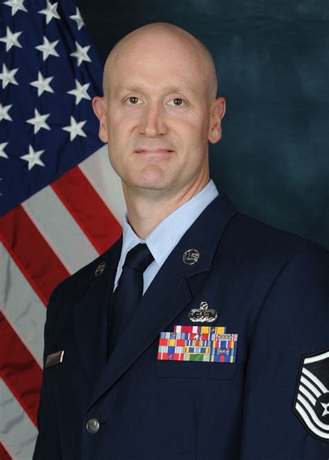 Mathew Dunsmore Air Force Bands Display