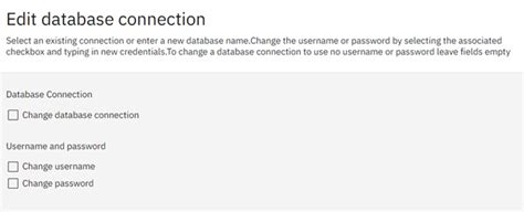 IBM Planning Analytics Tips Tricks Updating ODBC Connections For Multiple Processes Revelwood