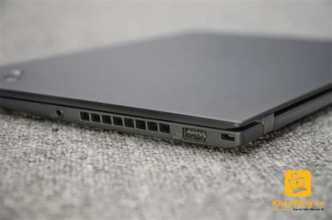 Laptop Lenovo Thinkpad X Carbon Gen Like New B O H Nh N M