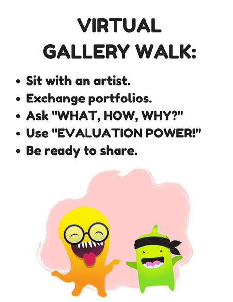 Pin By Heybonny On Classdojo Posters For The Art Room Art Room