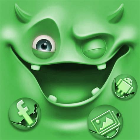 Ugly Eevee Wallpaper