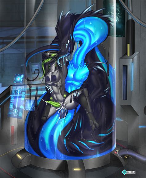 Rule 34 Anal Anal Sex Anthro Bodily Fluids Cum Digital Media Artwork Duo Erection Genital