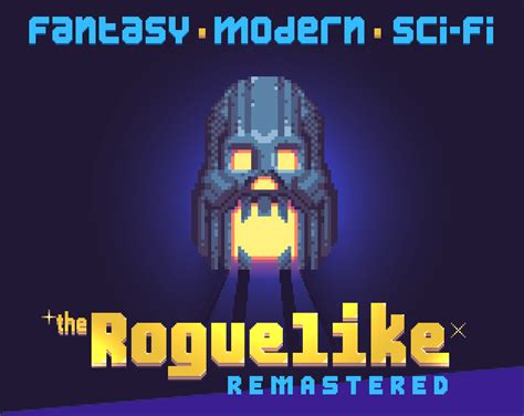 V166 Missing Assets The Roguelike Remastered By Backterria