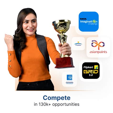 Unstop Competitions Quizzes Hackathons Scholarships And