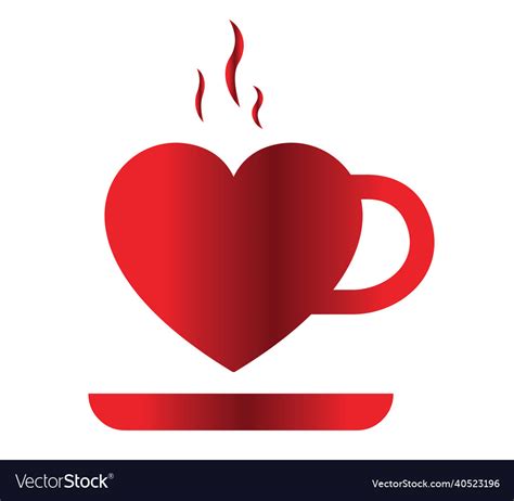 Coffee And Sex Royalty Free Vector Image VectorStock