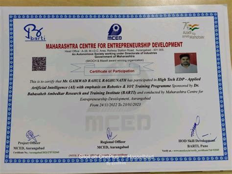 Rahul Gaikwad On Linkedin Ai Robotics Intelligence