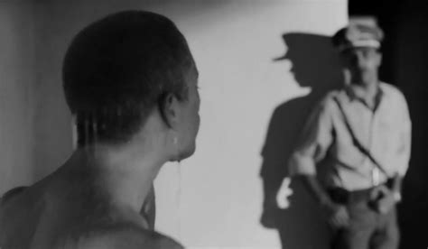 Movies Prison Guard Watches Them Shower