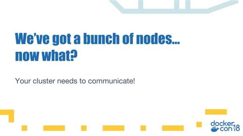 Container Orchestration From Theory To Practice Ppt