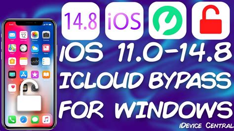 Ios 120 Ios 148 How To Bypass Ios Activation Lock 2022 Method