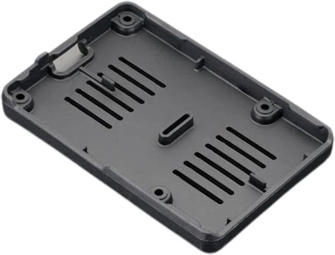 raspberry pi bumper case electronics