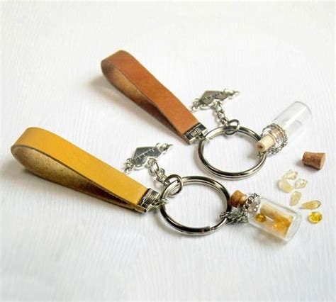 DIY Custom Keychain Step By Step Guide For Beginners Strike Your Coin