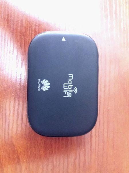 Huawei Wi Fi Router Addis Ababa Ethiopia Classifieds