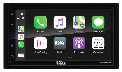 The First Android Auto Head Unit For Boats Is Here And It S Only 290
