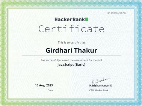 girdhari thakur on linkedin javascriptprogramming