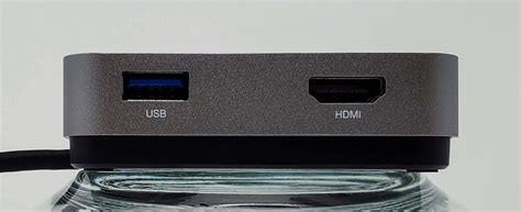 Owc Usb C Gen Travel Dock Review The Gadgeteer