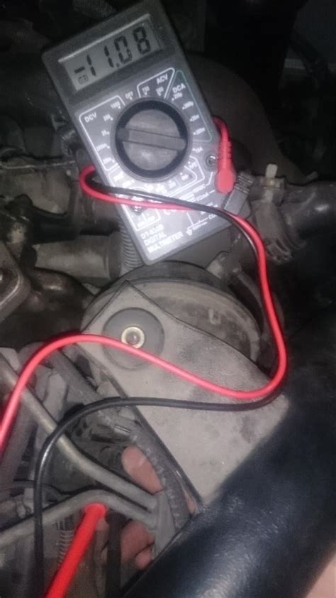 Voltage Proximal Side Of Needle Lift Sensor Contact Tdiclub Forums